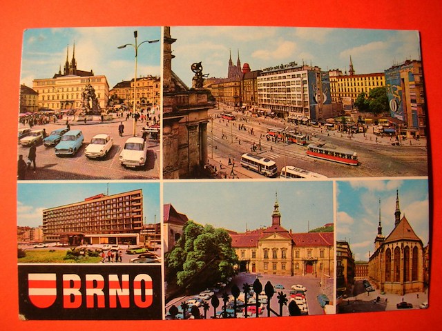 Brno