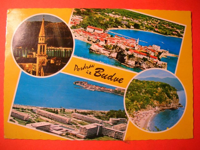 Budva