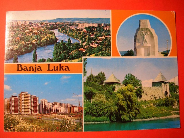 Banja Luka