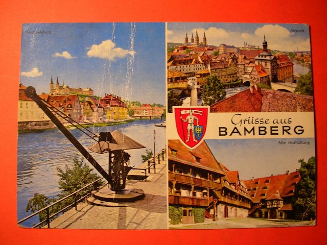 Bamberg