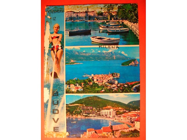 Budva