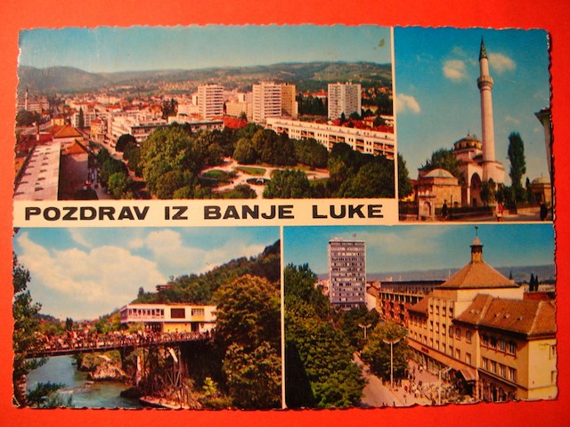 Banja Luka