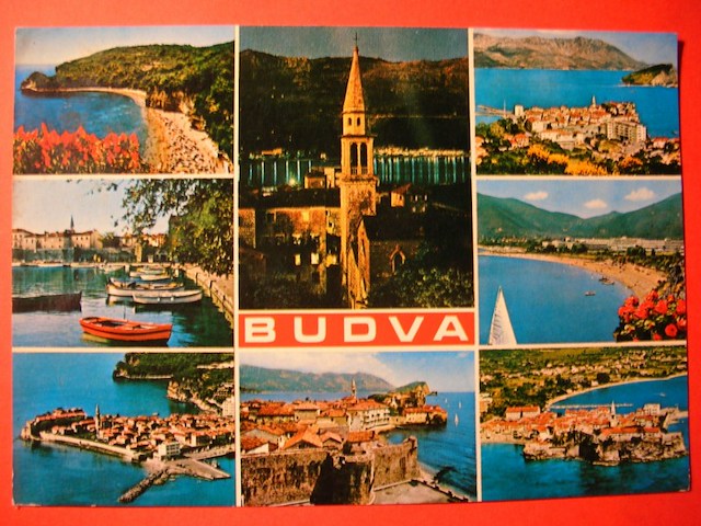 Budva
