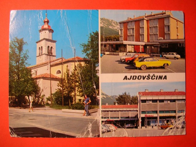 Ajdovscina
