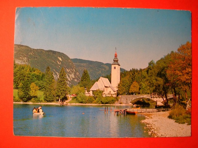 Bohinj