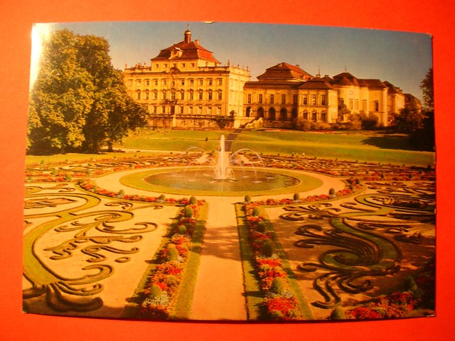 Ludwigsburg