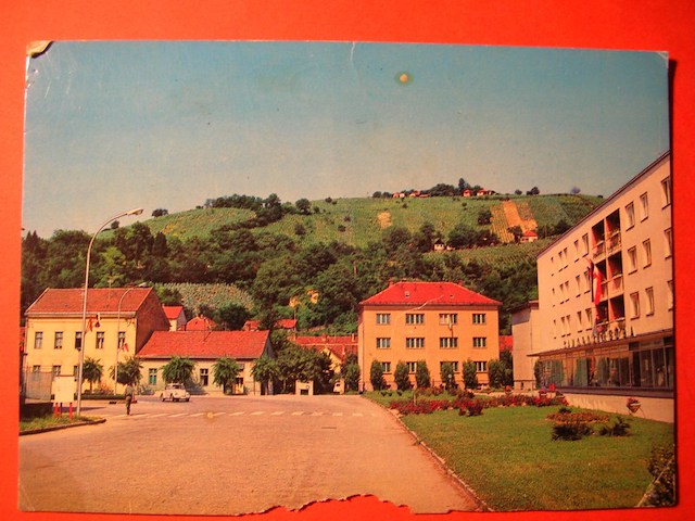 Lendava