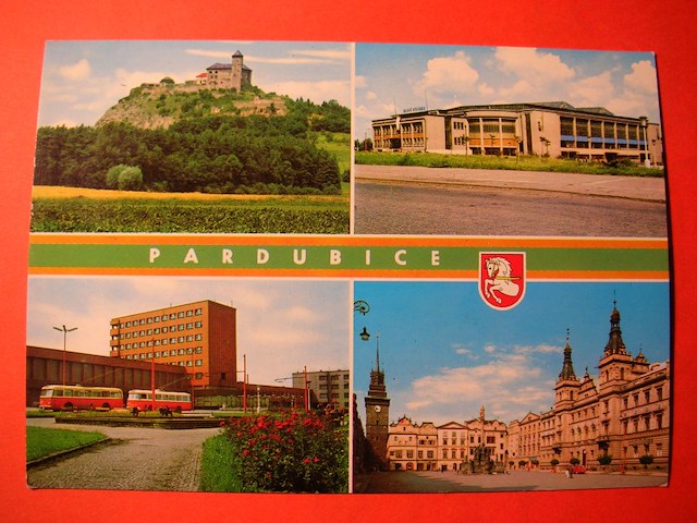 Pardubice
