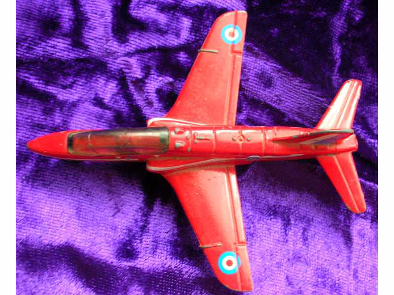 Matchbox Avion 1991