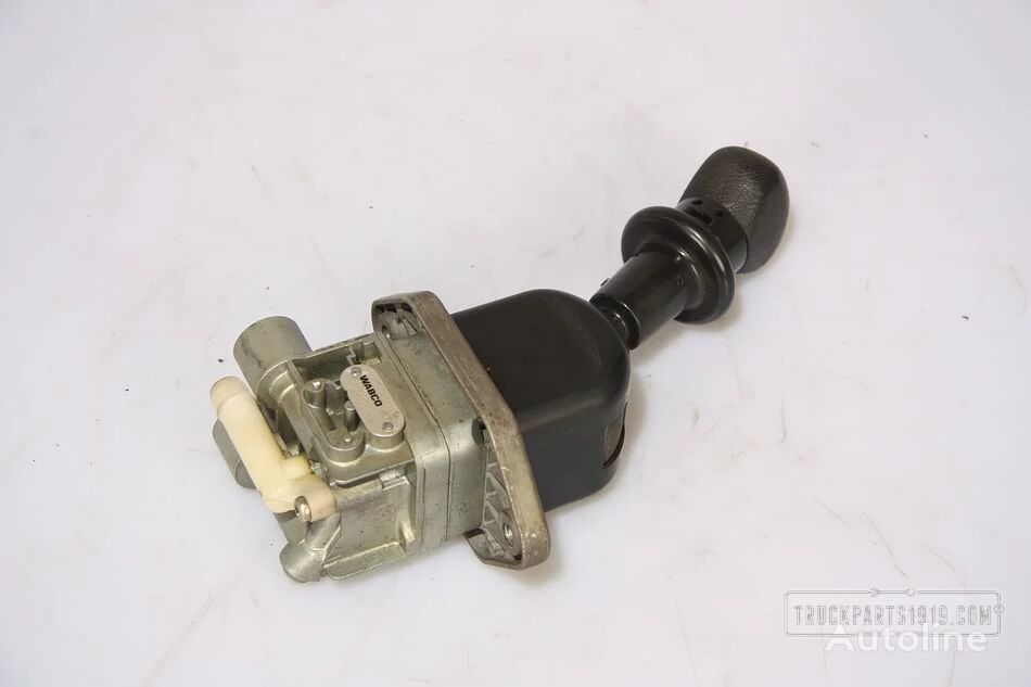 WABCO Brake System Handremventiel MAN 81523156156 za kamiona