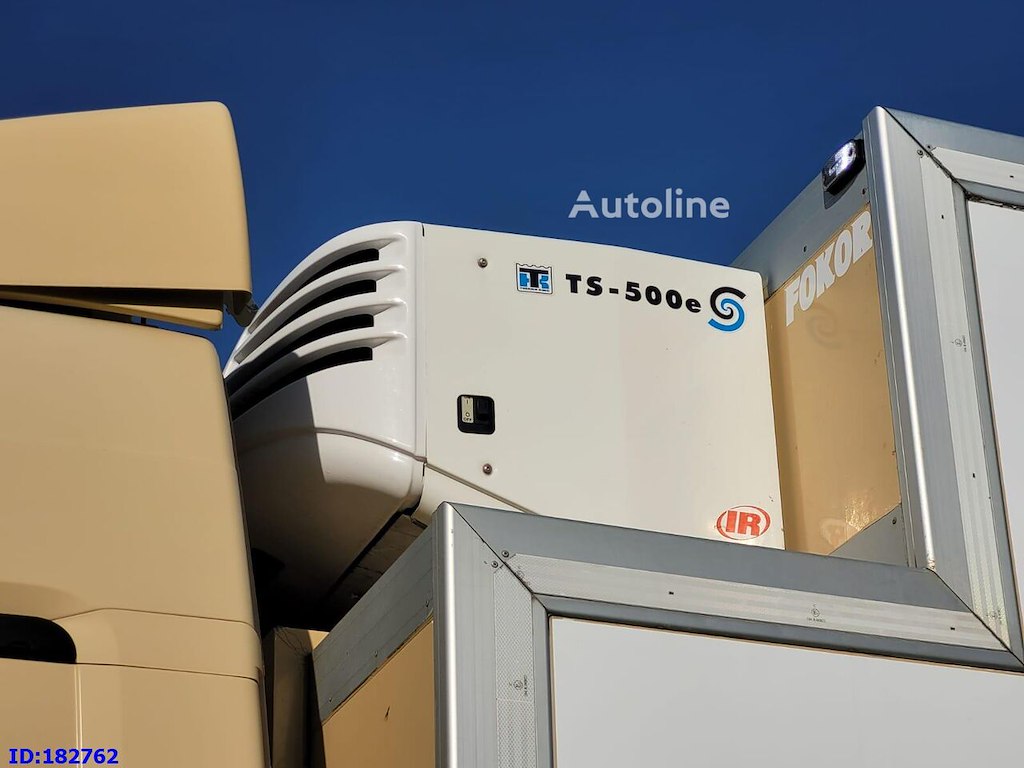 THERMO KING - TS500E rashladna jedinica