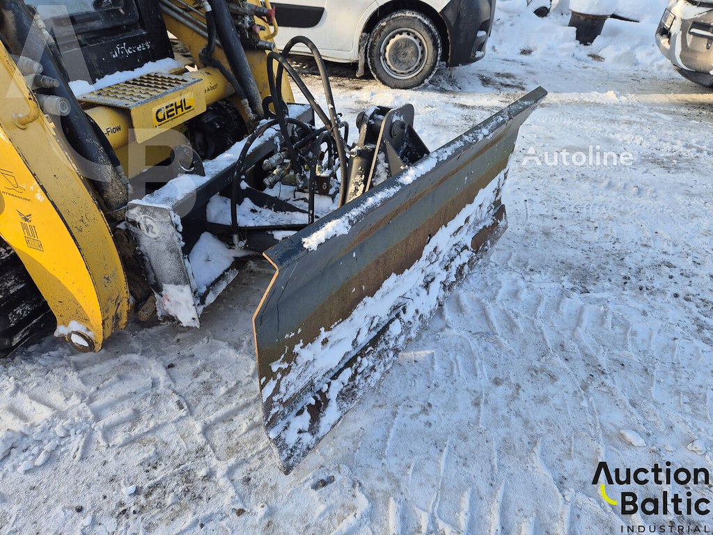 Prodaje se Kovaco 88N181 raonik za sneg na aukciji