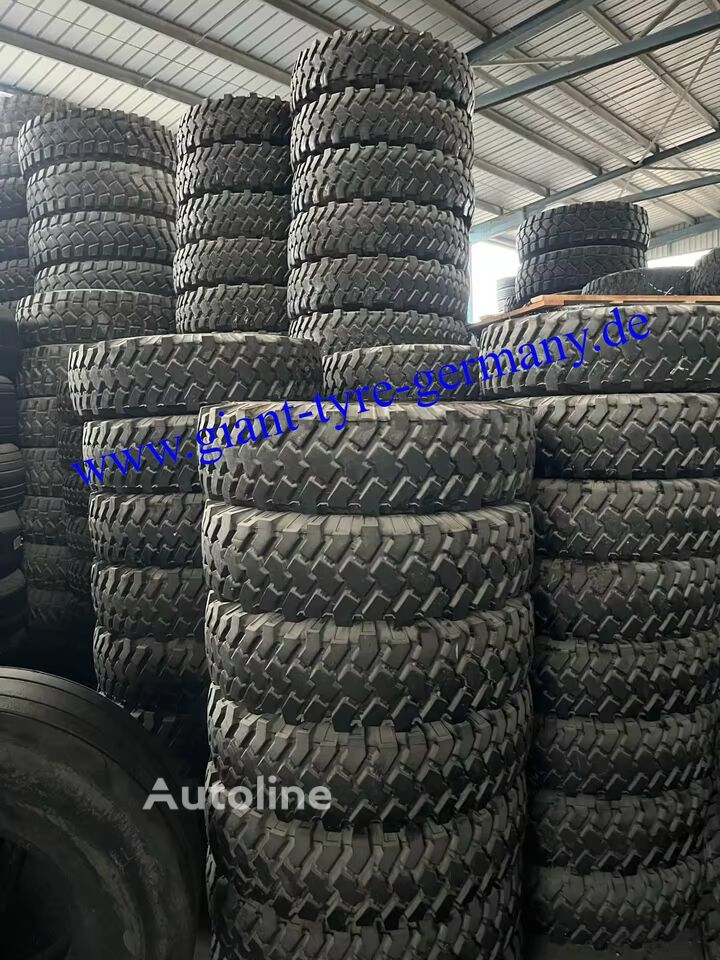 Michelin 11.00r16 XZL točak