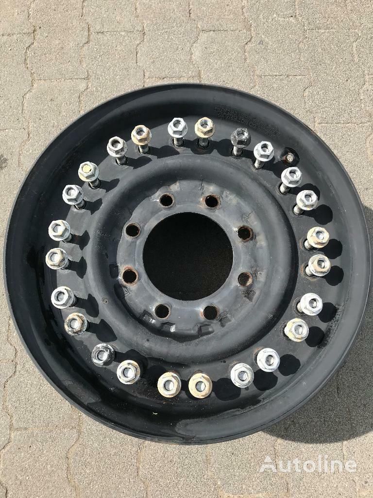 HUMVEE_Hummer FELGE H1_ 24 BOLT felna za auto