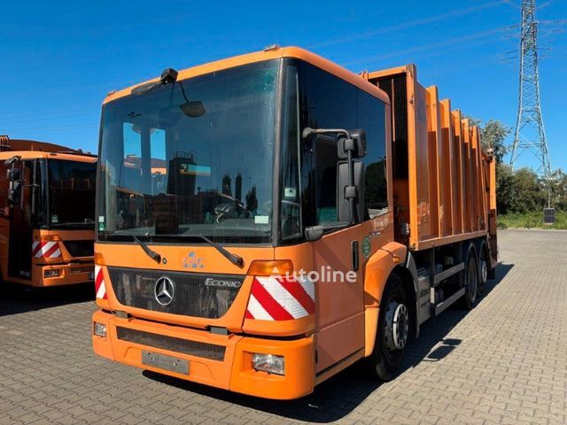 Mercedes-Benz Econic 2629 L kamion za smeće