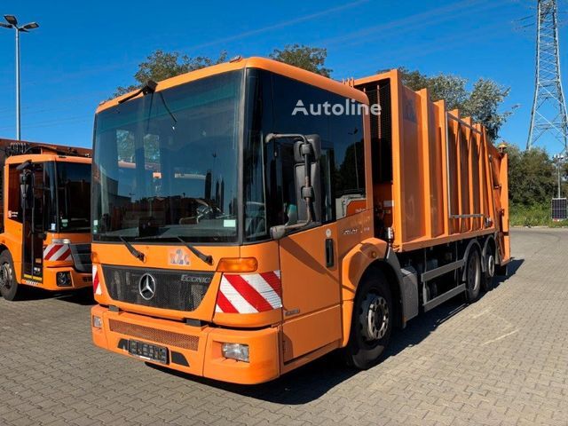 Mercedes-Benz Econic 2629 L kamion za smeće