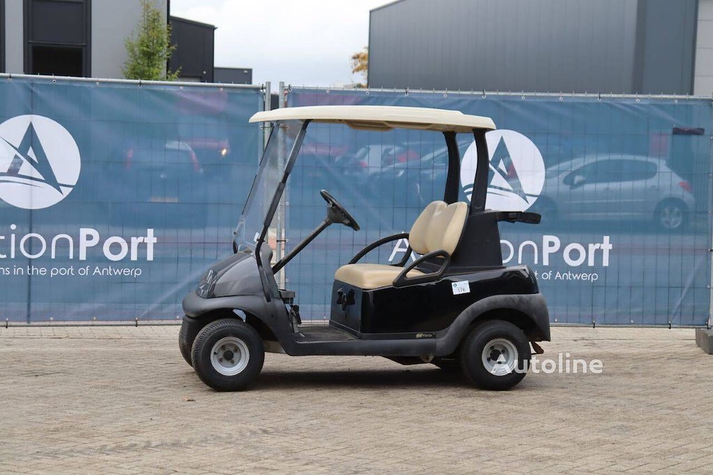 Prodaje se Club Car golf vozilo na aukciji