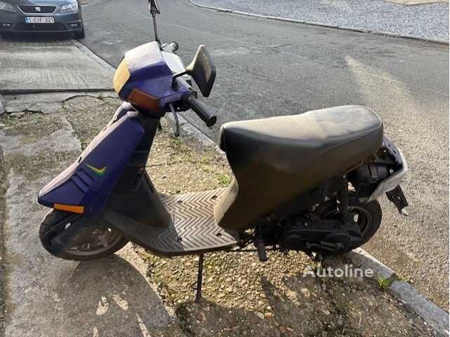Prodaje se Motorised scooter skuter na aukciji