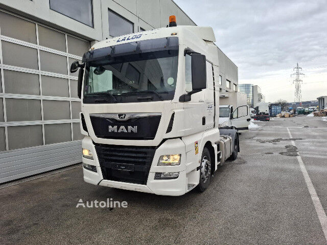 MAN TGX 18.460 tegljač