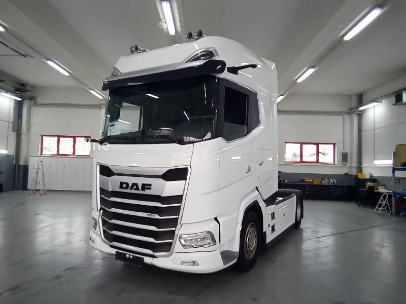 DAF XG+ 480 FT 4X2 tegljač