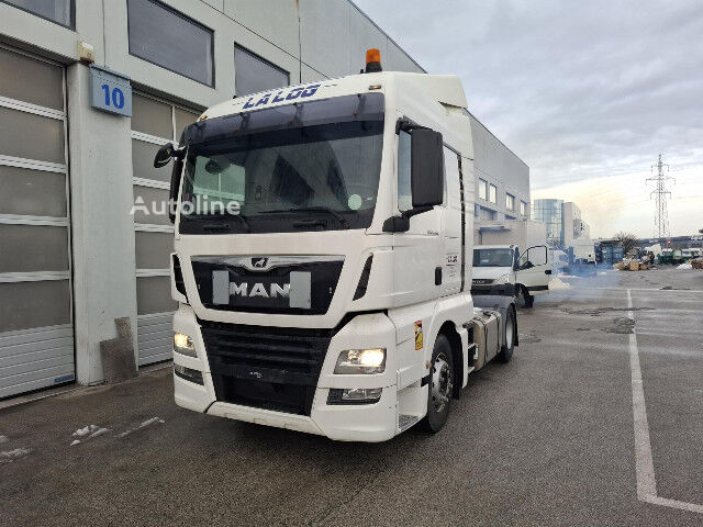 MAN TGX 18.460 tegljač