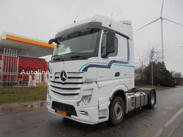 Mercedes-Benz Actros 1942 LS NL TRUCK tegljač