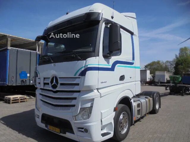 Mercedes-Benz Actros ACTROS 1842 NL TRUCK tegljač