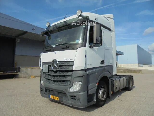 Mercedes-Benz Actros 1842 NL TRUCK tegljač