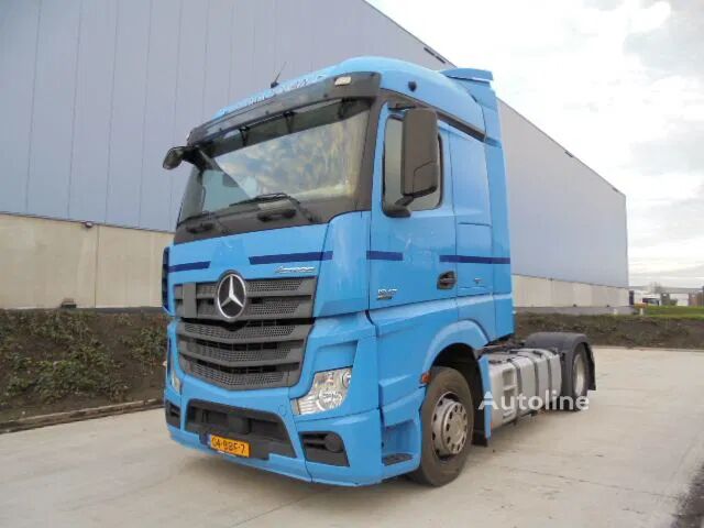 Mercedes-Benz Actros 1842 LS NL TRUCK tegljač
