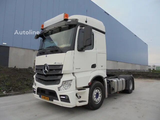 Mercedes-Benz Actros 1943 LS NL TRUCK tegljač