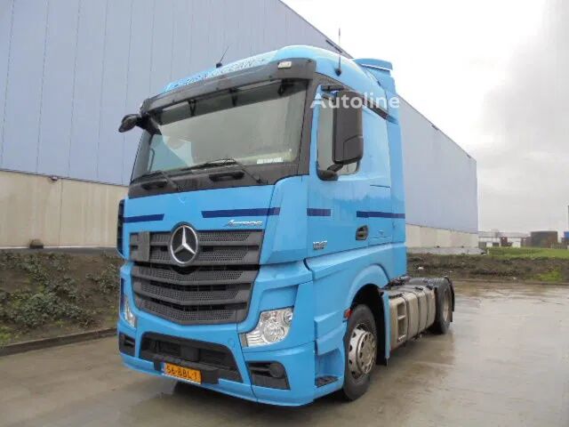 Mercedes-Benz Actros 1842 LS NL TRUCK tegljač