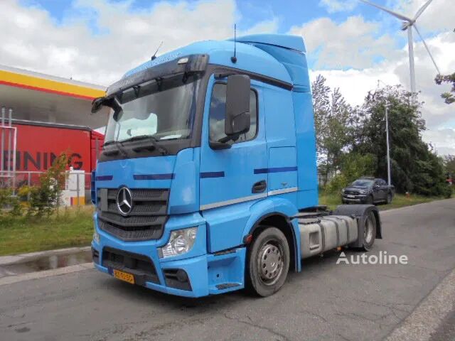 Mercedes-Benz Actros 1842 LS NL TRUCK tegljač