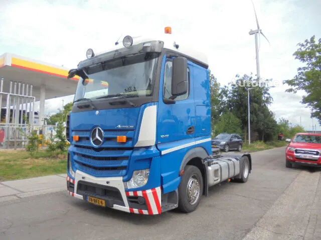 Mercedes-Benz Actros 1842 LS NL TRUCK tegljač