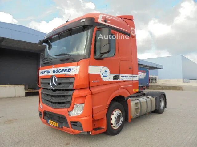Mercedes-Benz Actros 1840 tegljač