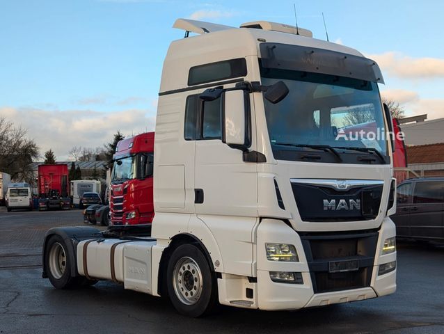 MAN TGX 18.440 tegljač