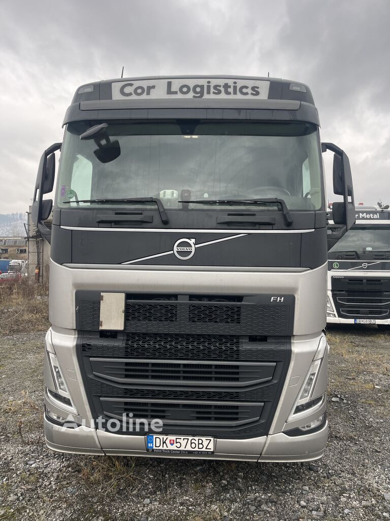 Volvo FH 460 tegljač