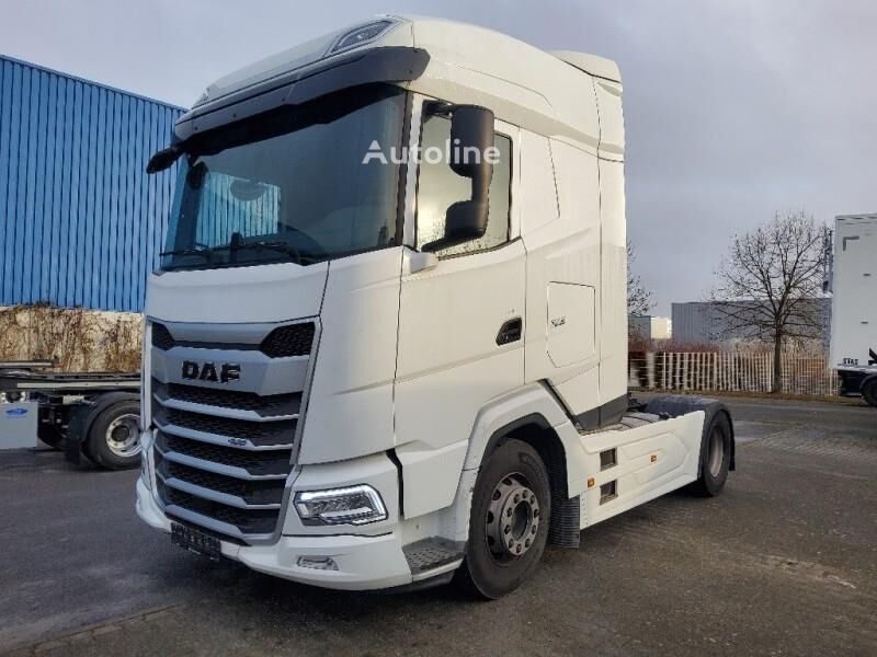 DAF XG 480 FT 4X2 tegljač