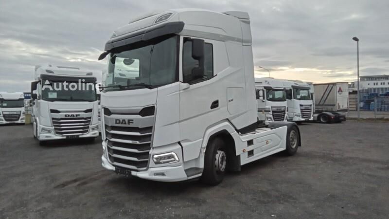 DAF XG 480 FT 4X2 tegljač