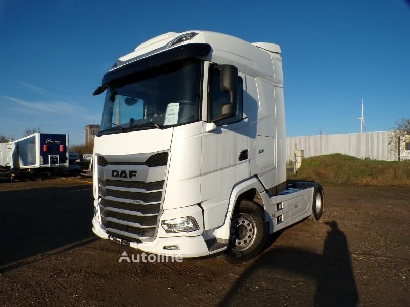 DAF XG 480 FT 4X2 tegljač