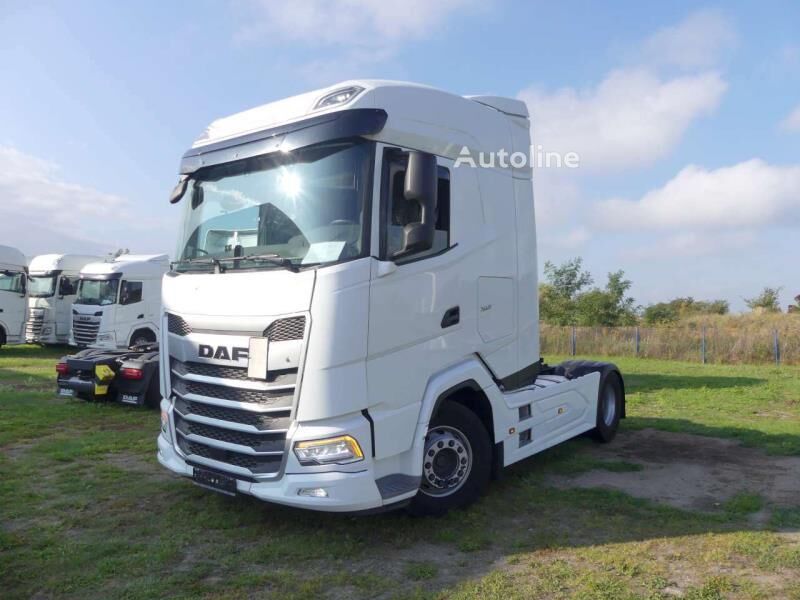 DAF XG 480 FT 4X2 tegljač