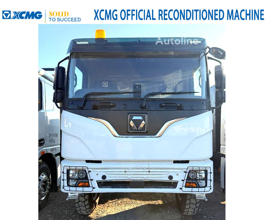 XCMG XGA4250BEVWC tegljač
