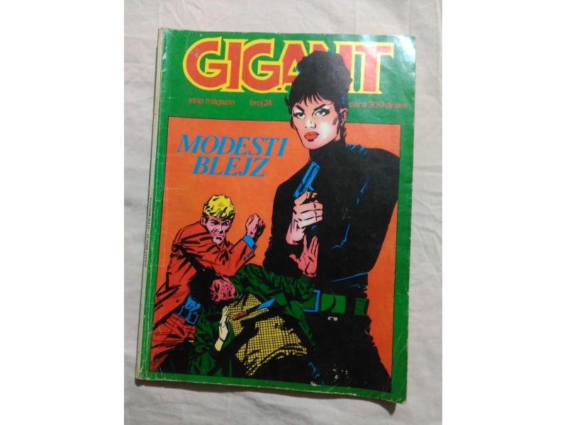 Gigant broj 24