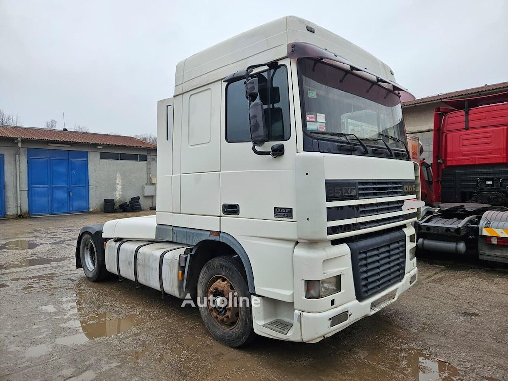 DAF XF 95 430 Manual / Clean / Good Condition tegljač