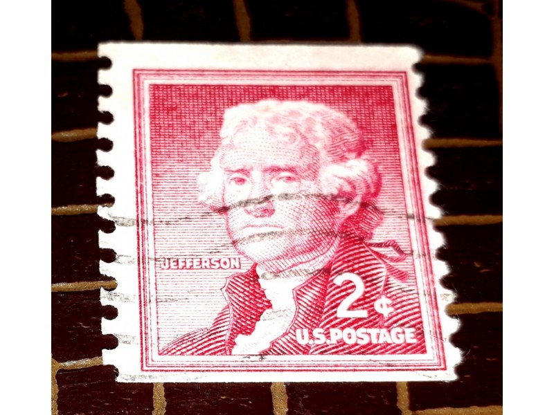 USA 1954