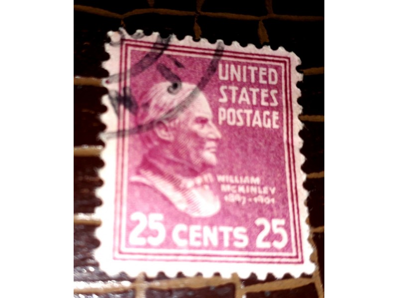 USA 1938