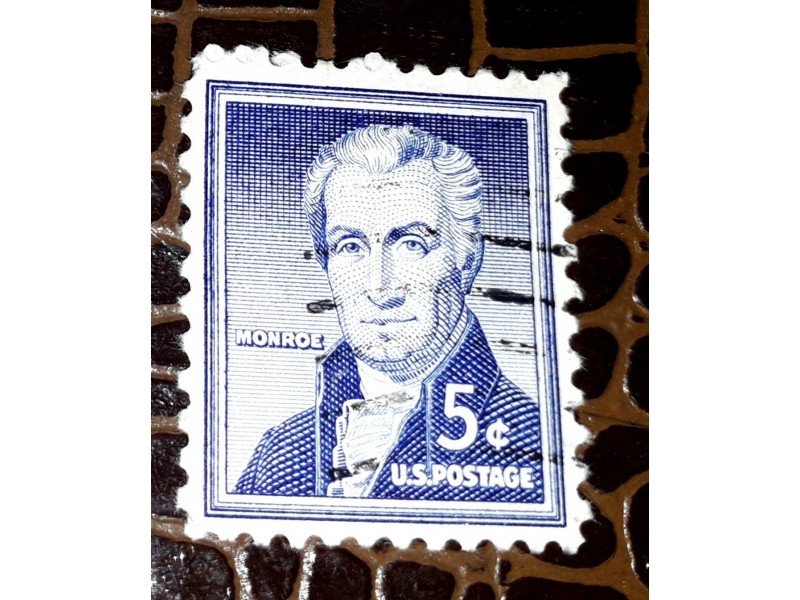 USA 1954