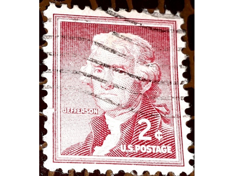 USA 1954