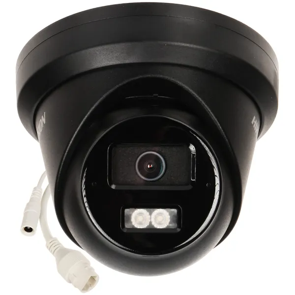 Hikvision DS-2CD2383G2-LI2U BLACK