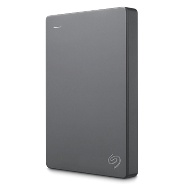 SEAGATE Basic Portable 2TB 2.5 inča eksterni hard disk STJL2000400