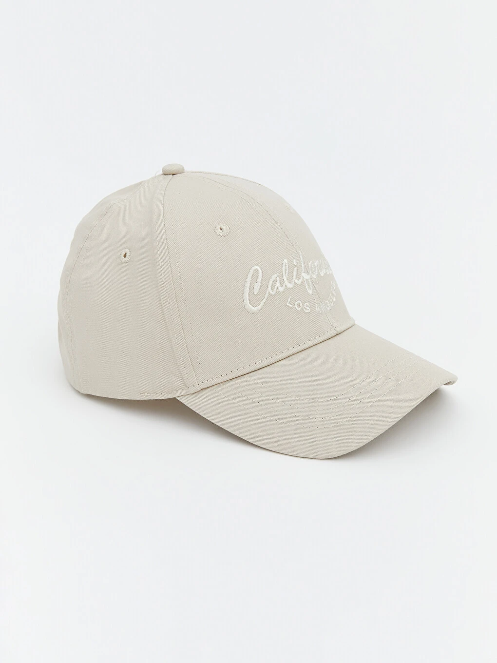 LCW ACCESSORIES Ženska Kapa Sa Izvezenim Slovima